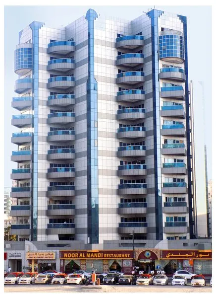 ANRG: Abdul Noor Al Rais Group | Buildeey