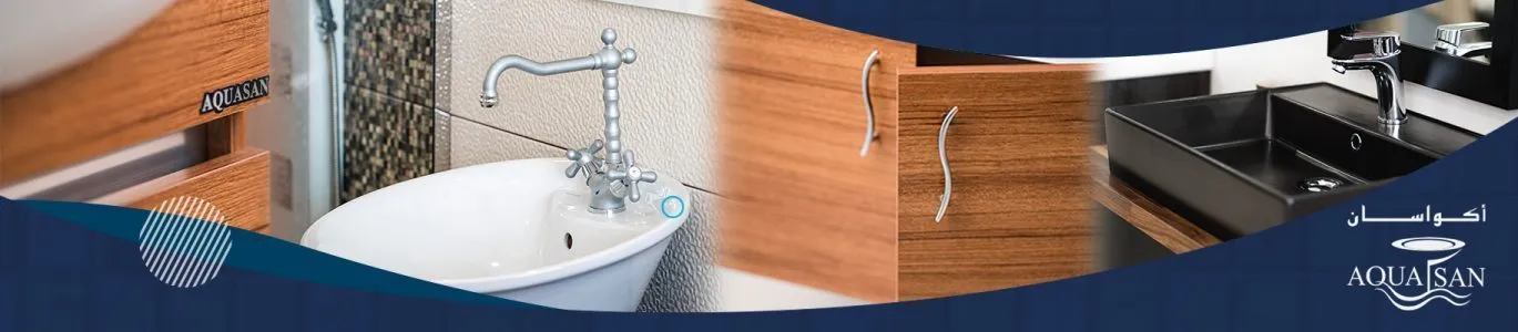 Aquasan Showroom | Buildeey