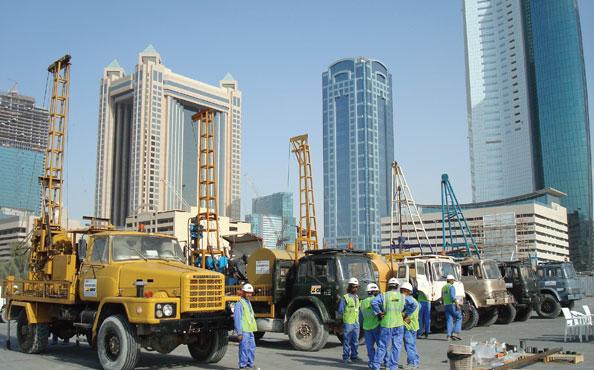Arab Center For Engineering Studies | Buildeey