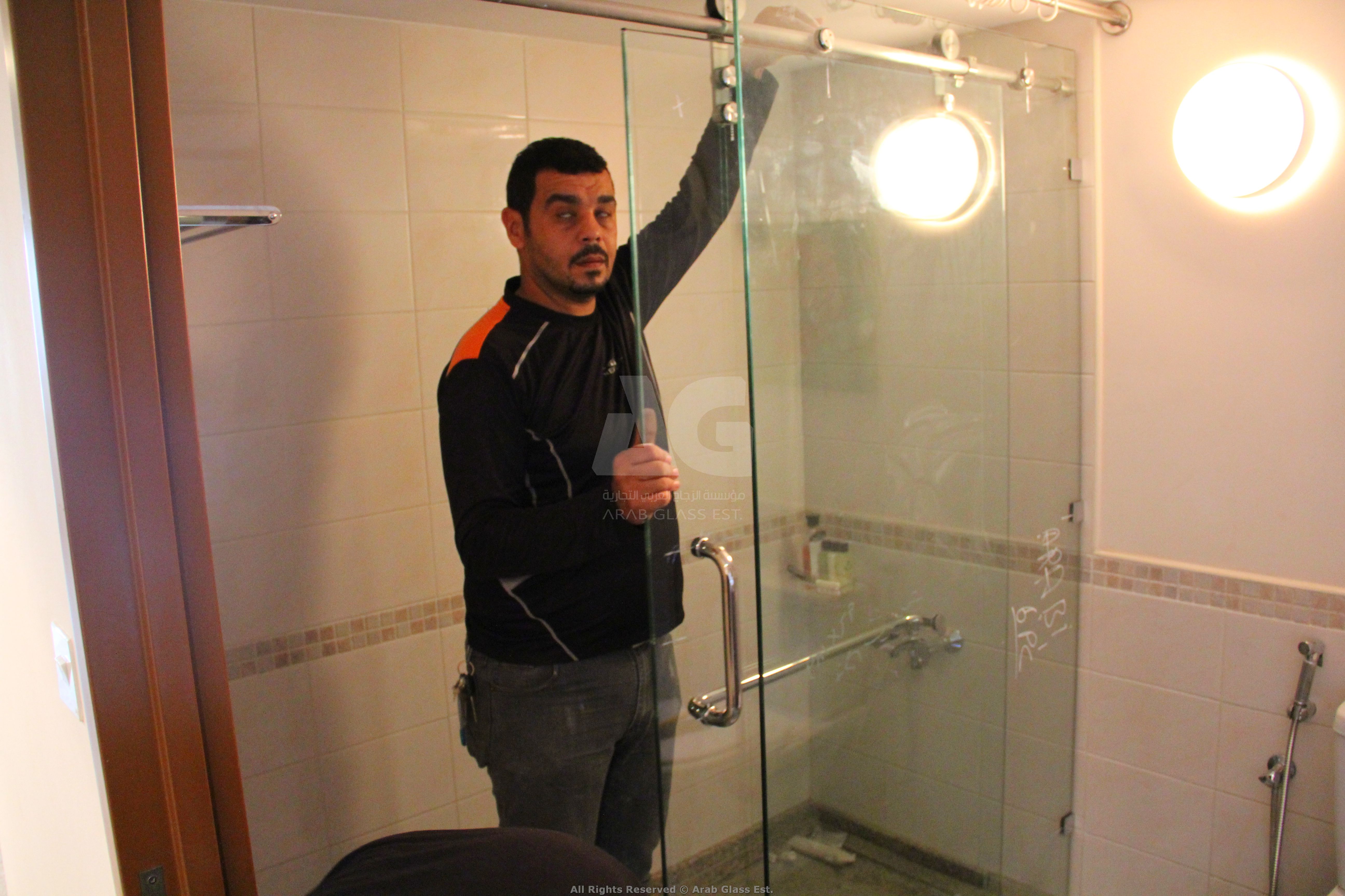 Arab Glass Establishment | Buildeey