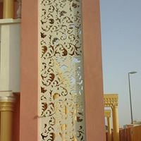 Arabian Formation Factory GRC | Buildeey