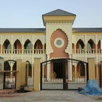 Arabian Formation Factory GRC | Buildeey