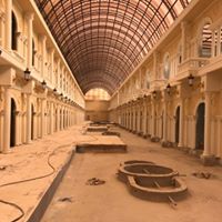 Arabian Formation Factory GRC | Buildeey