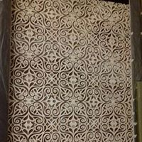 Arabian Formation Factory GRC | Buildeey