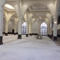 Arabian Formation Factory GRC | Buildeey