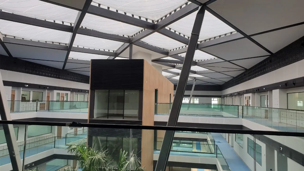 ARCADIA METAL INDUSTRIES | Buildeey