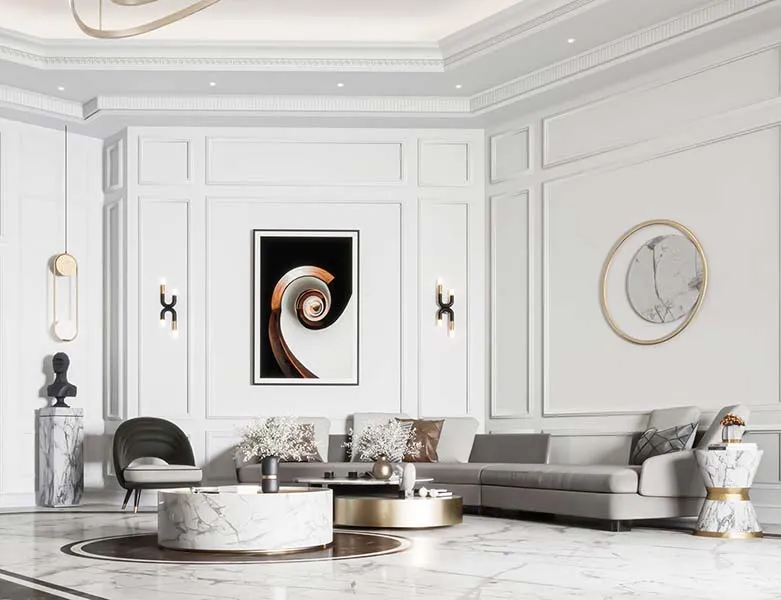 Arcal Engineering Consultant & Interior Design | Buildeey