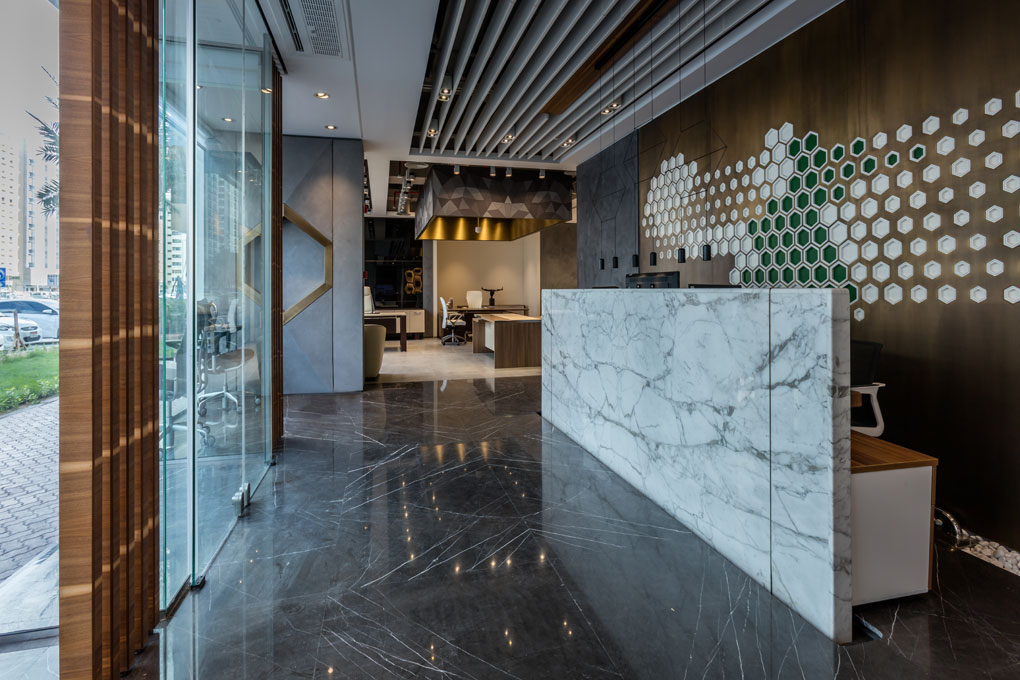 ARCO Interiors | Buildeey