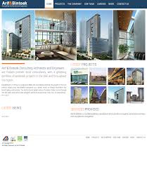 Arif & Bintoak Consulting Architects & Engineers | Buildeey