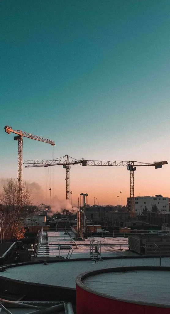 Asia Prime General Contracting Company LLC | Buildeey