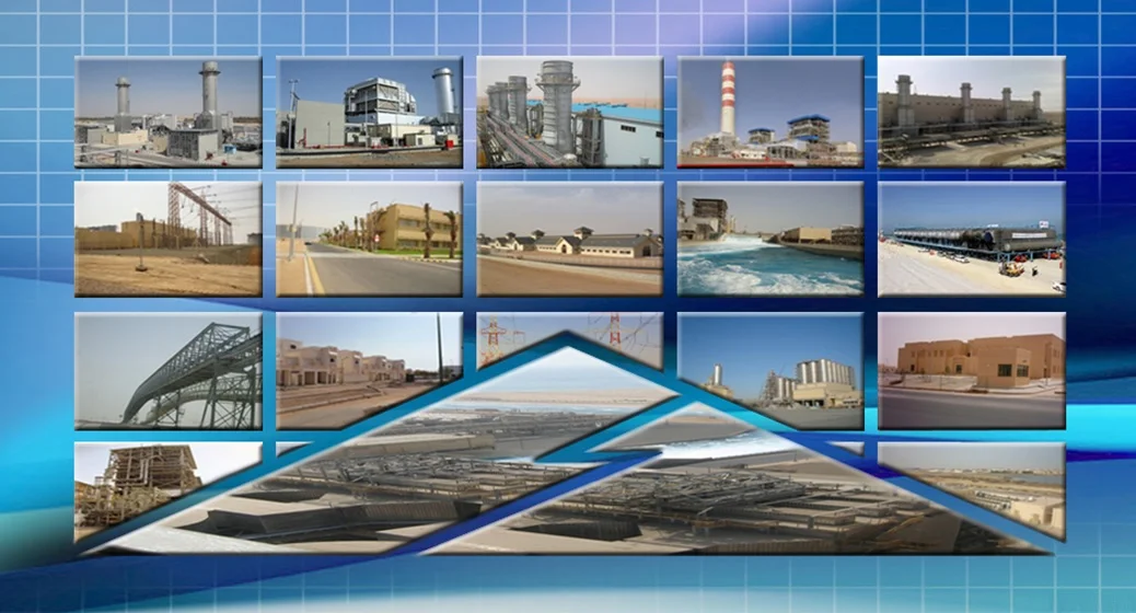 ASSAD SAID | Buildeey