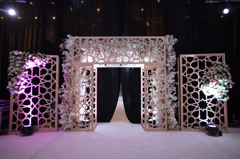 Baab Al Rayyan Hall | Buildeey