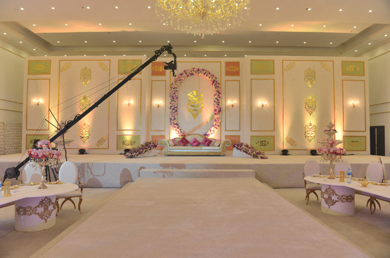 Baab Al Rayyan Hall | Buildeey