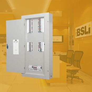 Bahrain Switchgear & Lighting Industries (BSLI) | Buildeey
