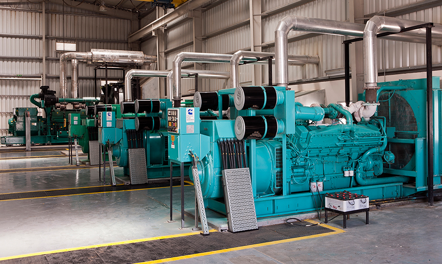 Bahwan Engineering Group | Buildeey