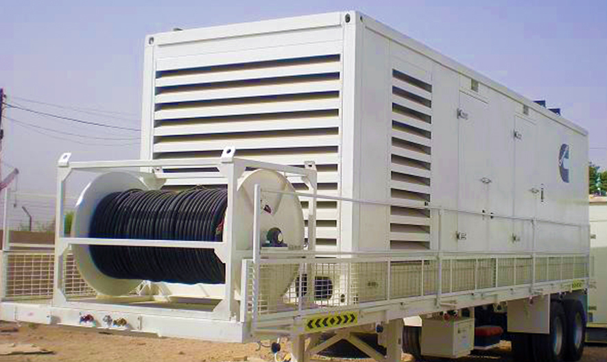 Bahwan Engineering Group | Buildeey