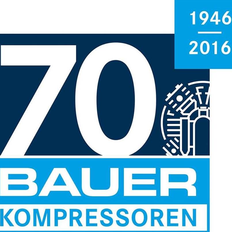 Bauer Kompressoren GCC FZE | Buildeey
