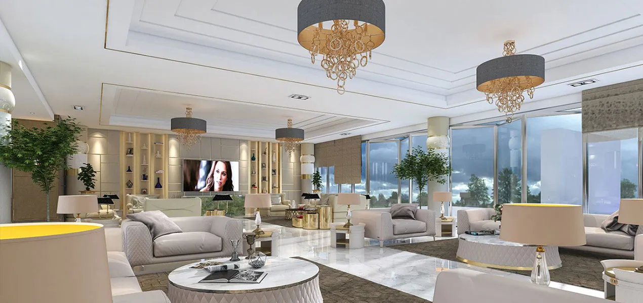 Belhasa Interiors | Buildeey