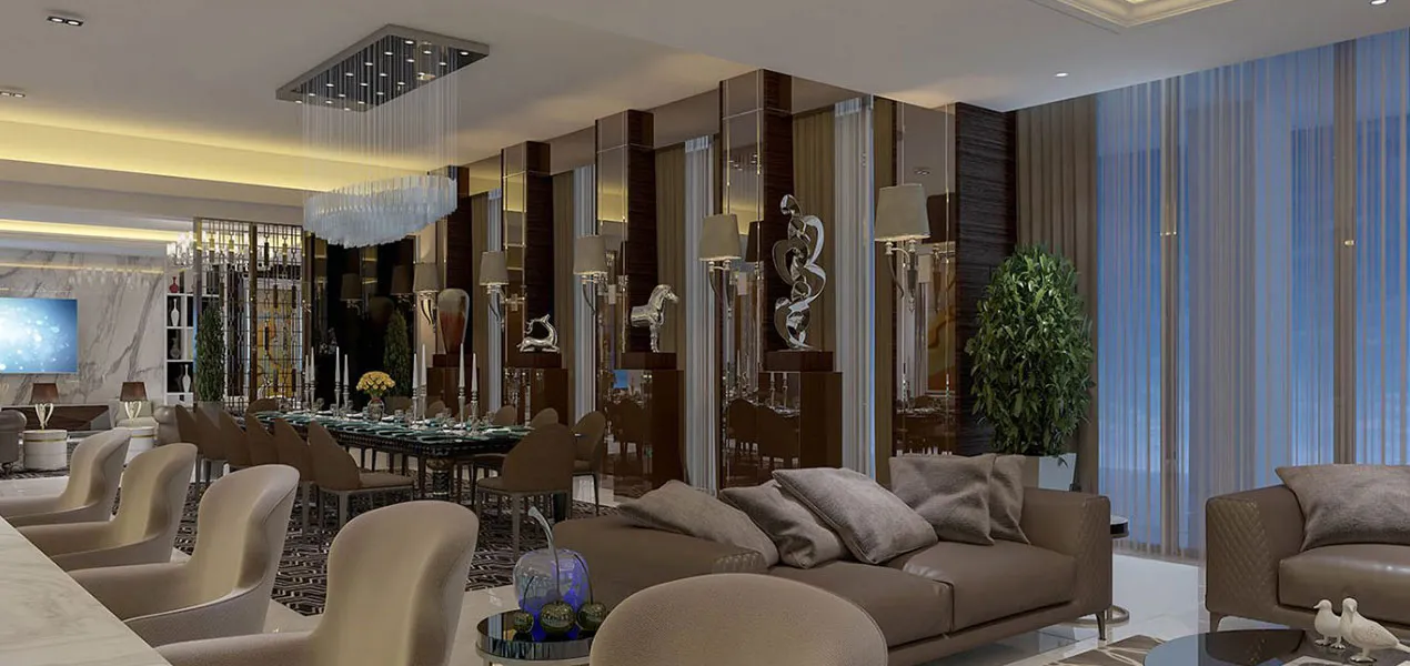 Belhasa Interiors | Buildeey