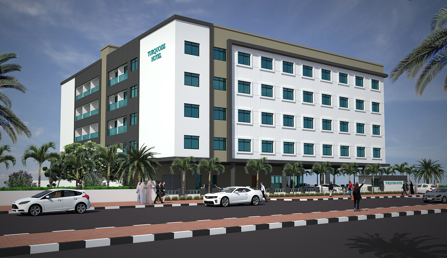 Capital Engineering Consultants | Buildeey