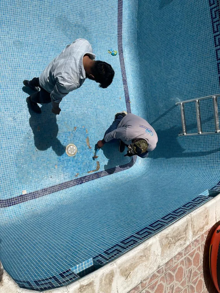 Casper Swimming Pool | Buildeey