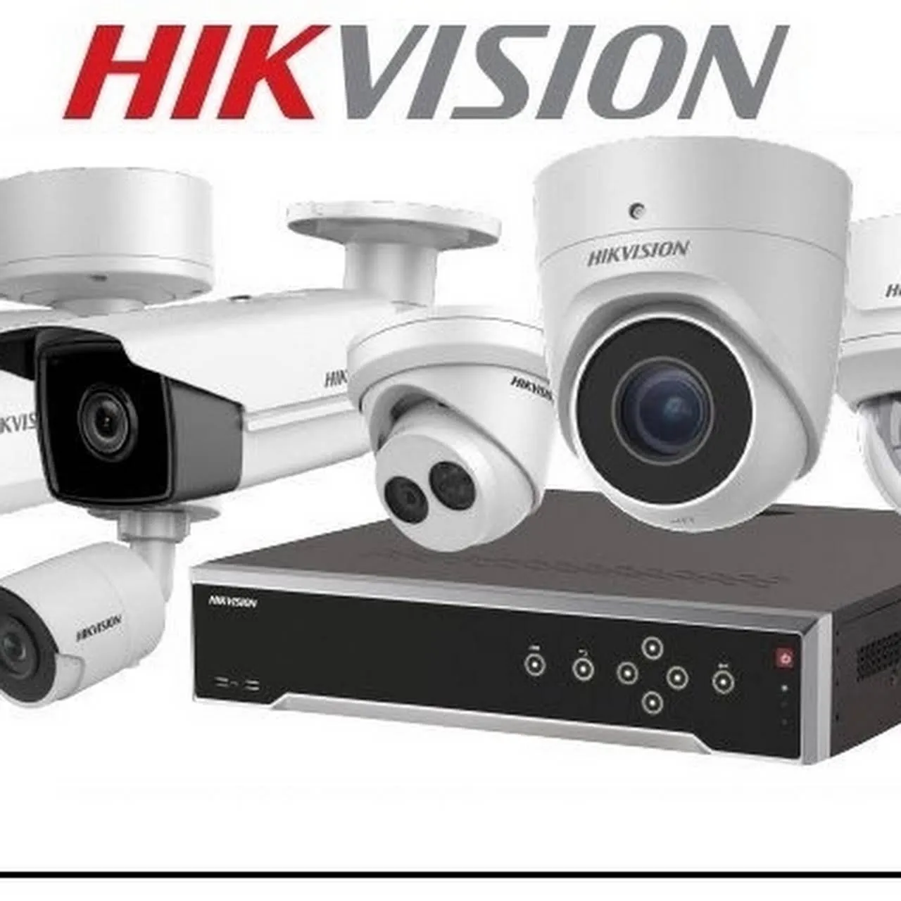 CCTV Solutions | Buildeey