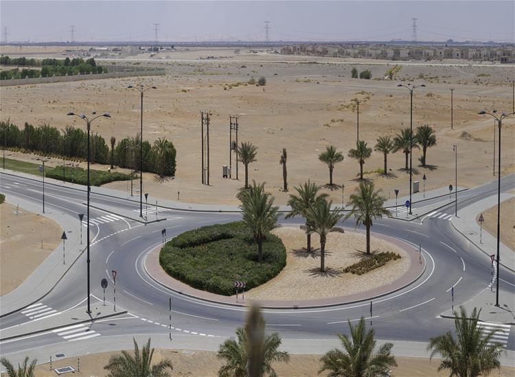 Combined Group Contracting Company L.L.C | Buildeey