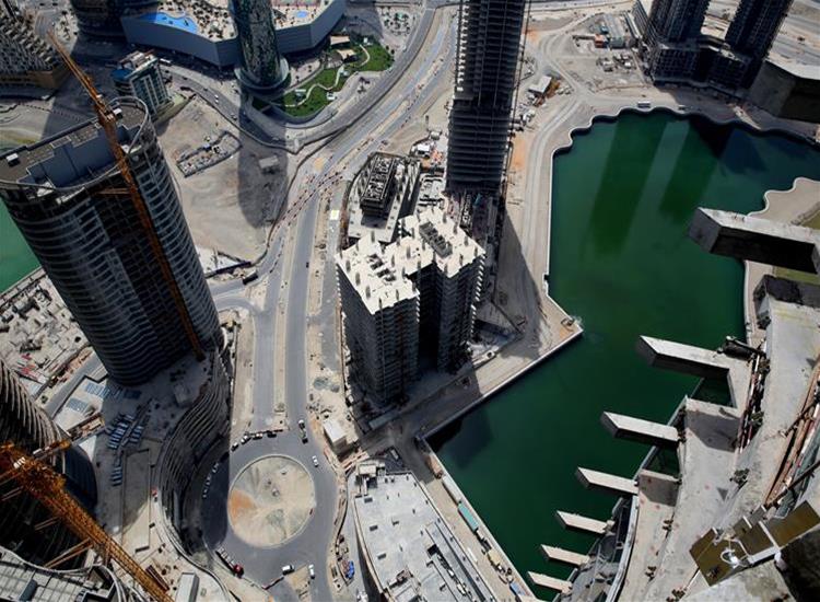 Combined Group Contracting Company L.L.C | Buildeey