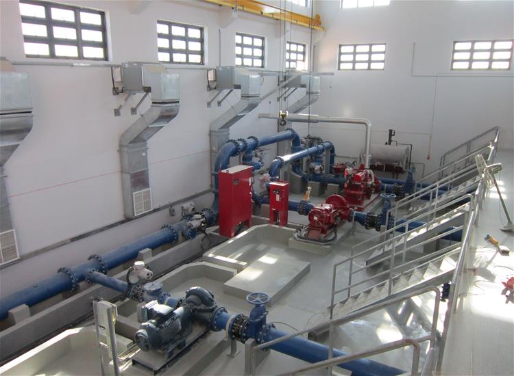 Combined Group Contracting Company L.L.C | Buildeey