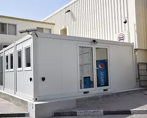 Containers Middle East FZCO | Buildeey
