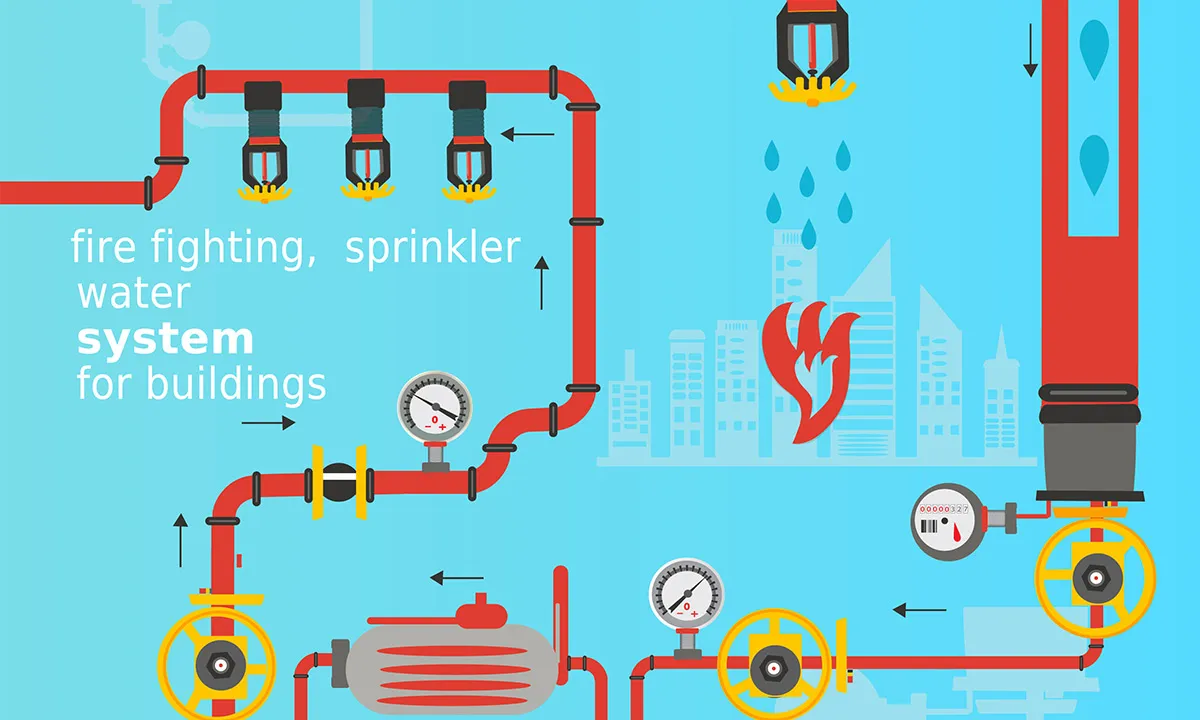 Dafoos Technical Services (Fire & Security) | Buildeey