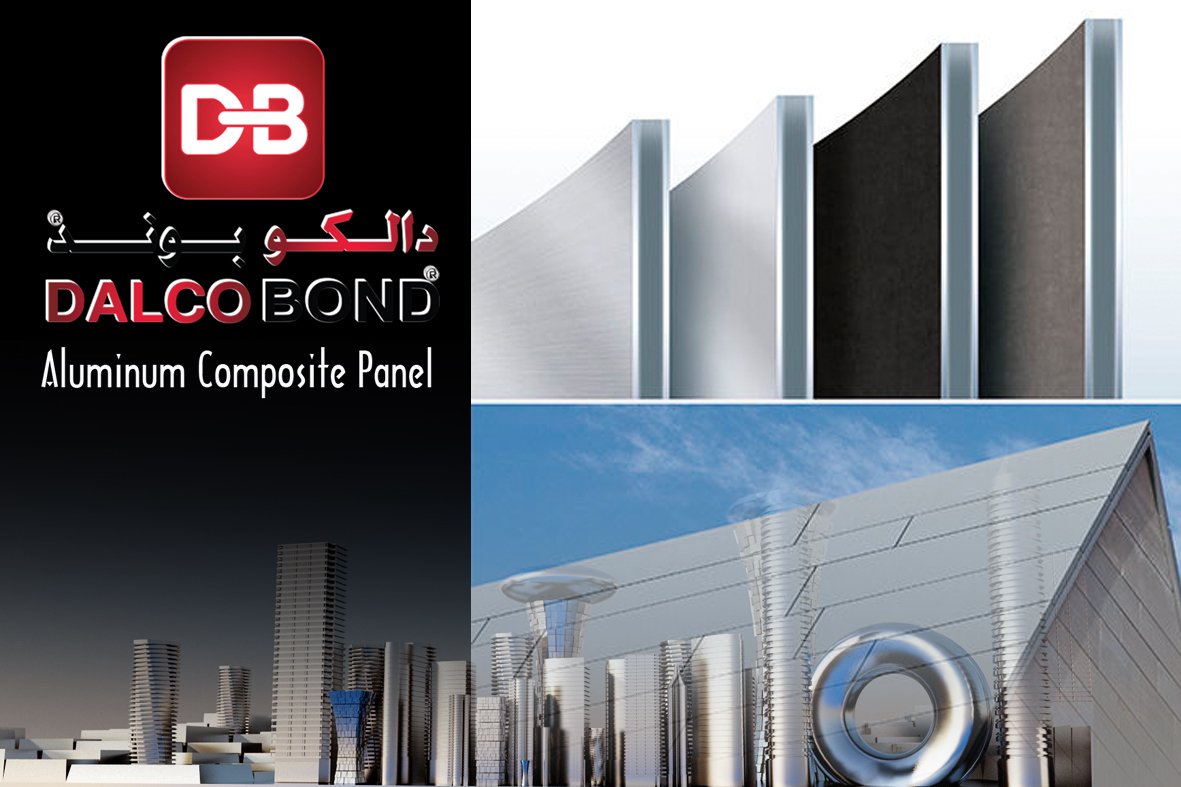 DALCO BOND | Buildeey