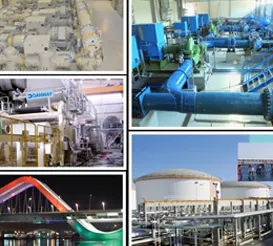 DANWAY Electrical & Mechanical Engineering LLC | Buildeey