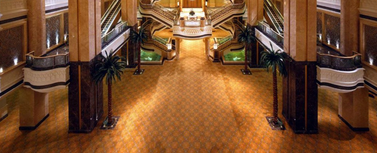 Dar Al Rokham Marble Trading Co L.L.C | Buildeey