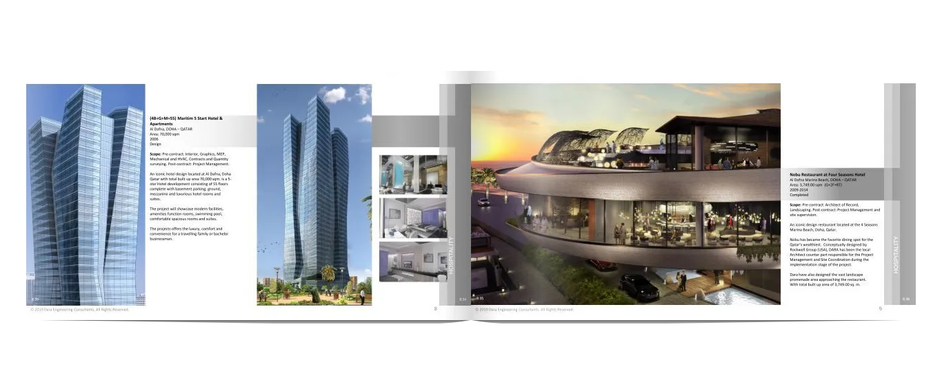 Dara Engineering Consultants | Buildeey