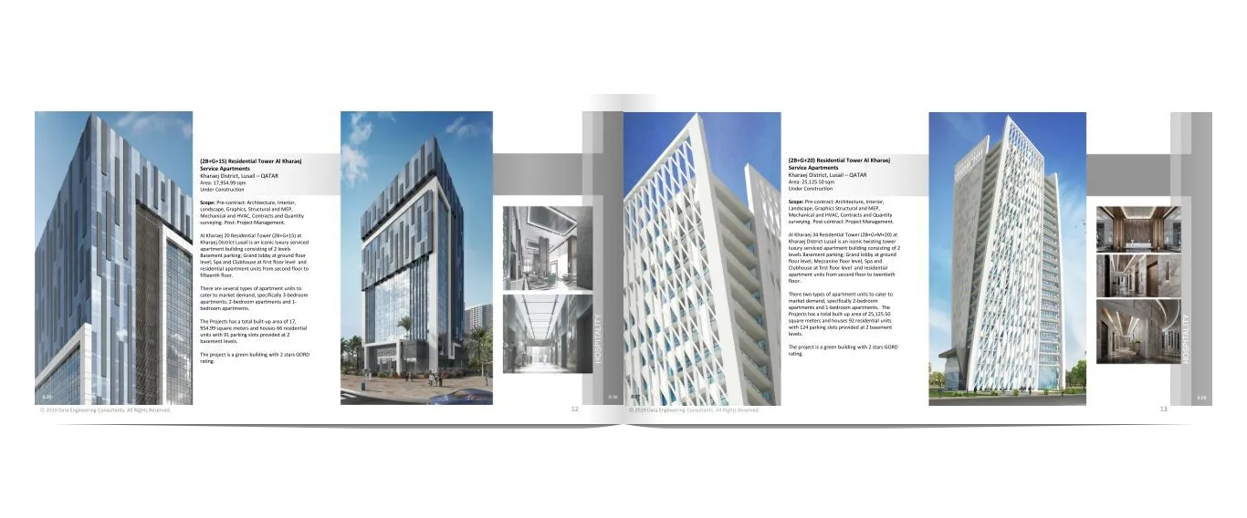 Dara Engineering Consultants | Buildeey