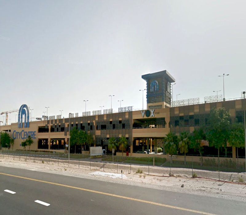 DARWISH ALUMINIUM & GLASS CO. LLC | Buildeey