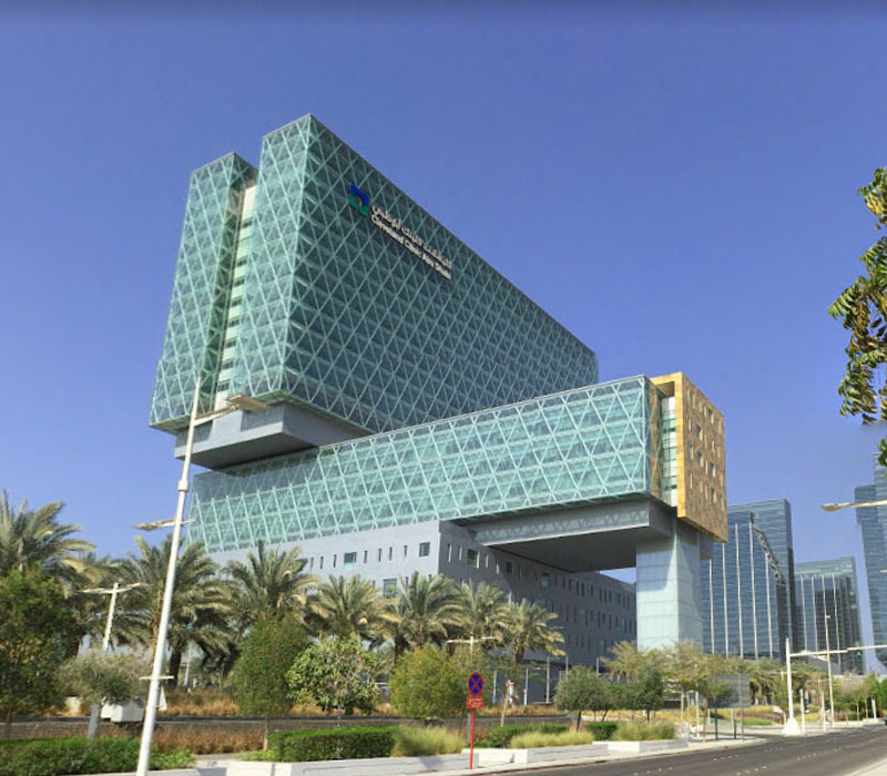 DARWISH ALUMINIUM & GLASS CO. LLC | Buildeey