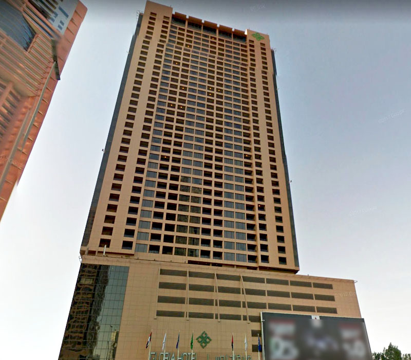 DARWISH ALUMINIUM & GLASS CO. LLC | Buildeey