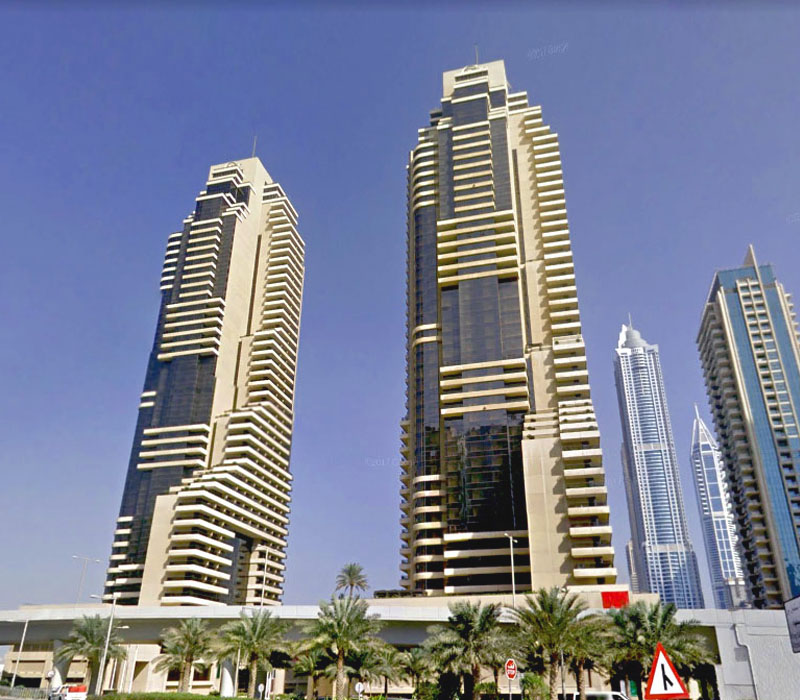 DARWISH ALUMINIUM & GLASS CO. LLC | Buildeey