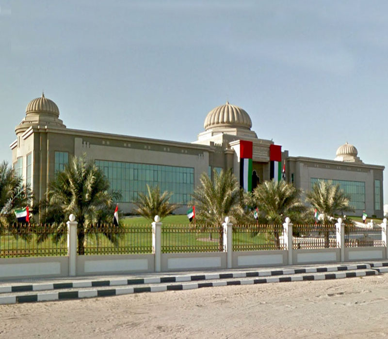 DARWISH ALUMINIUM & GLASS CO. LLC | Buildeey