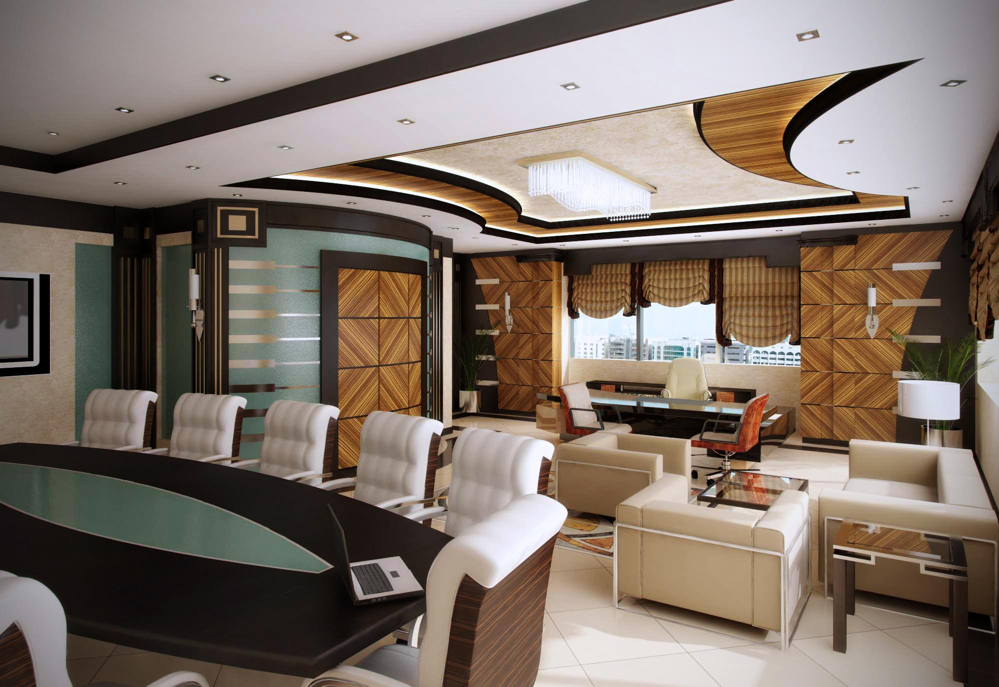 Deco-Line Furniture & Decor | Buildeey