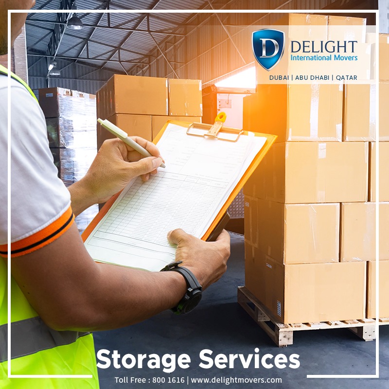 Delight International Movers | Buildeey