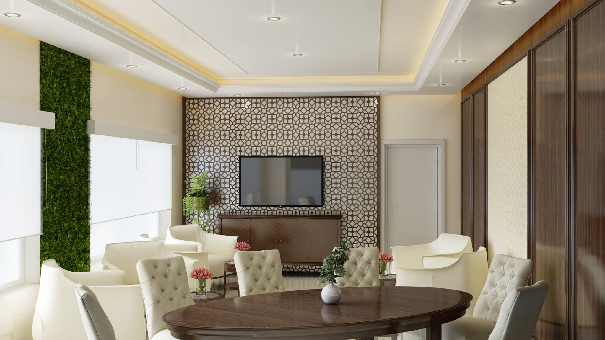 Delma Interiors | Buildeey