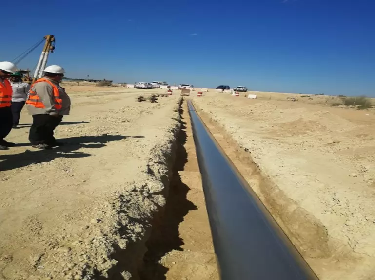 Denys Arabia company Ltd. | Buildeey