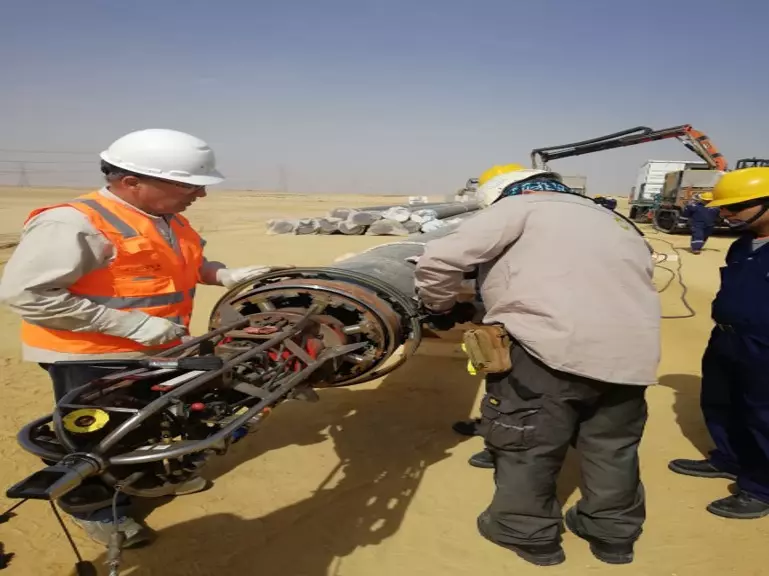 Denys Arabia company Ltd. | Buildeey