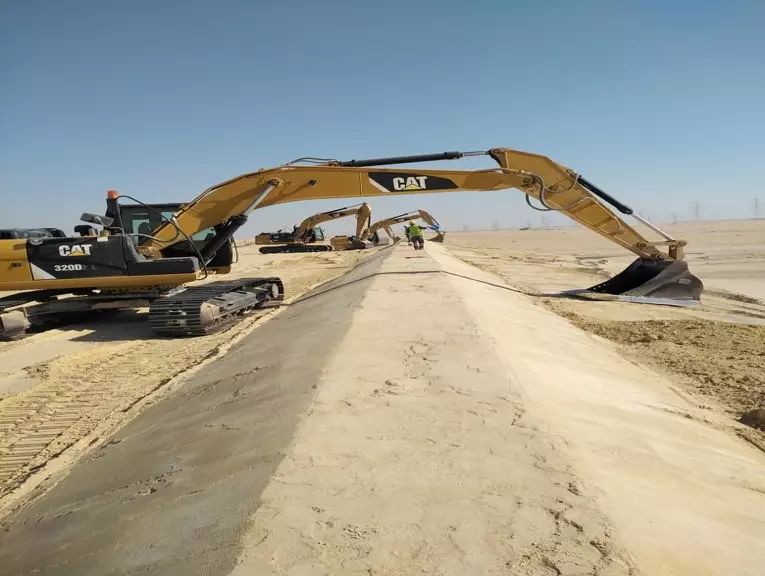 Denys Arabia company Ltd. | Buildeey