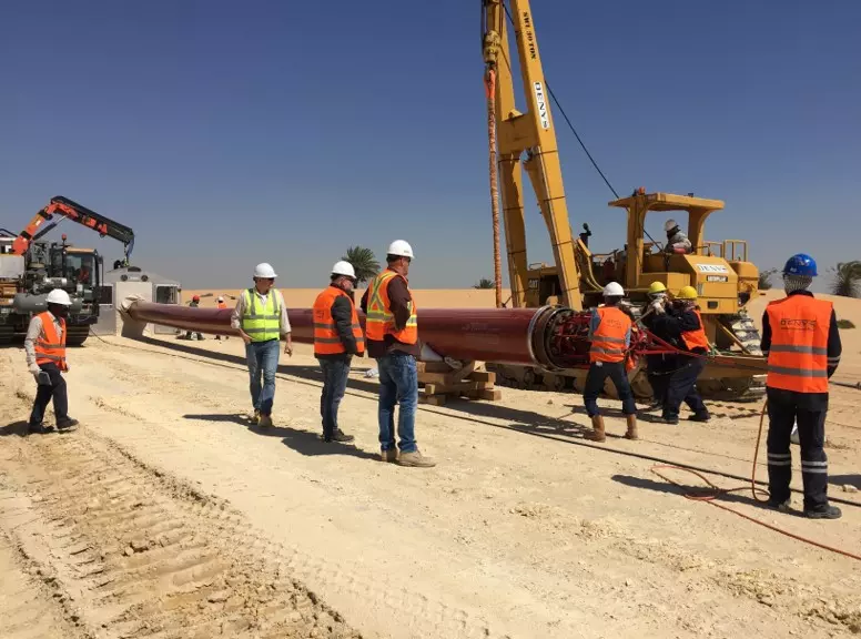 Denys Arabia company Ltd. | Buildeey