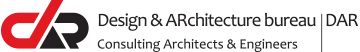 Design and Architecture Bureau DAR | Buildeey