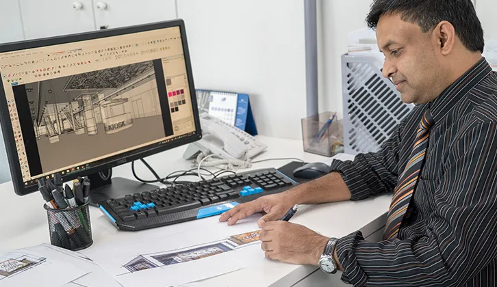 DESIGN CONCEPTS, Consulting Architects & Engineers | Buildeey